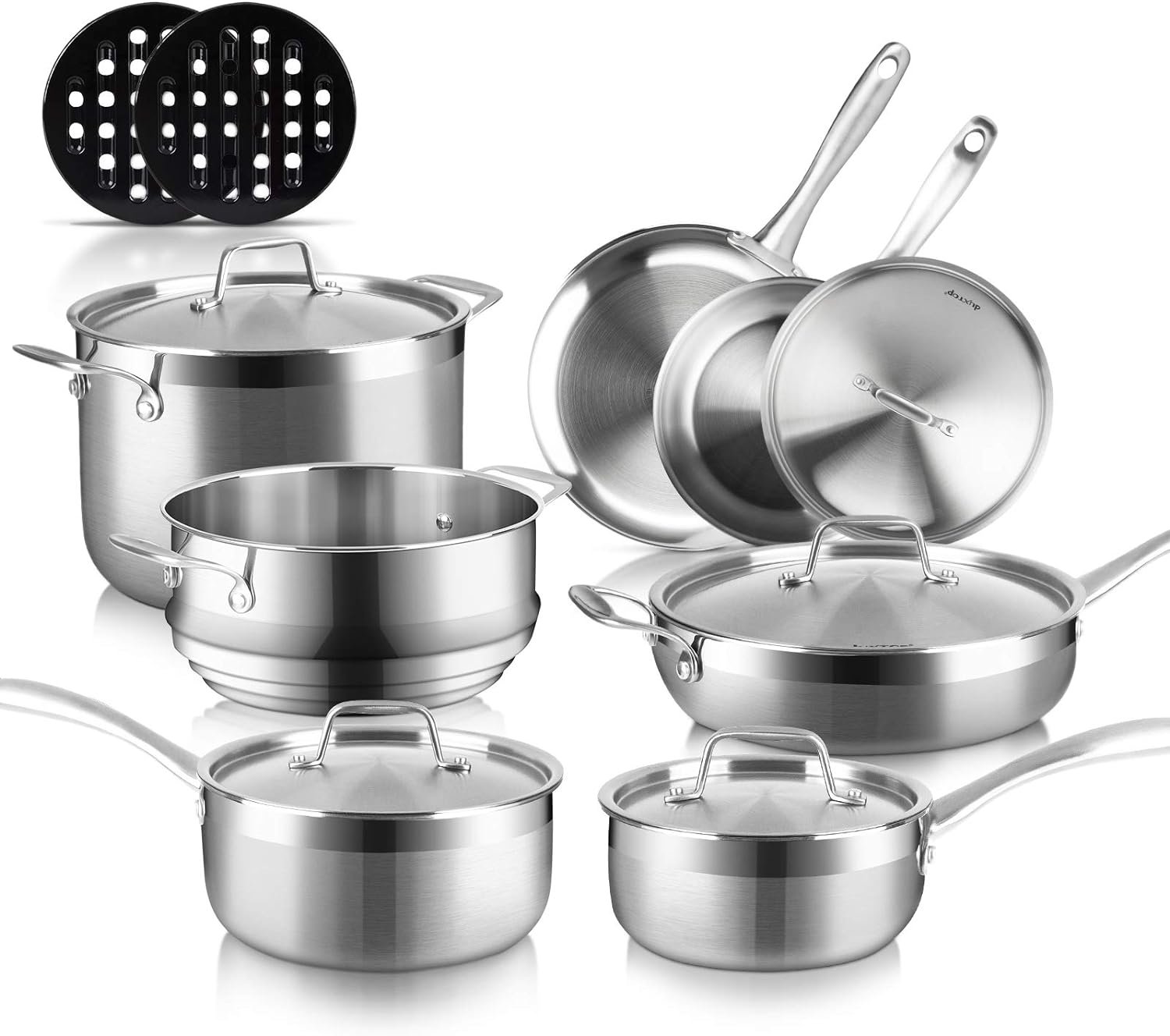Duxtop Website | Induction Cooktop and Cookware